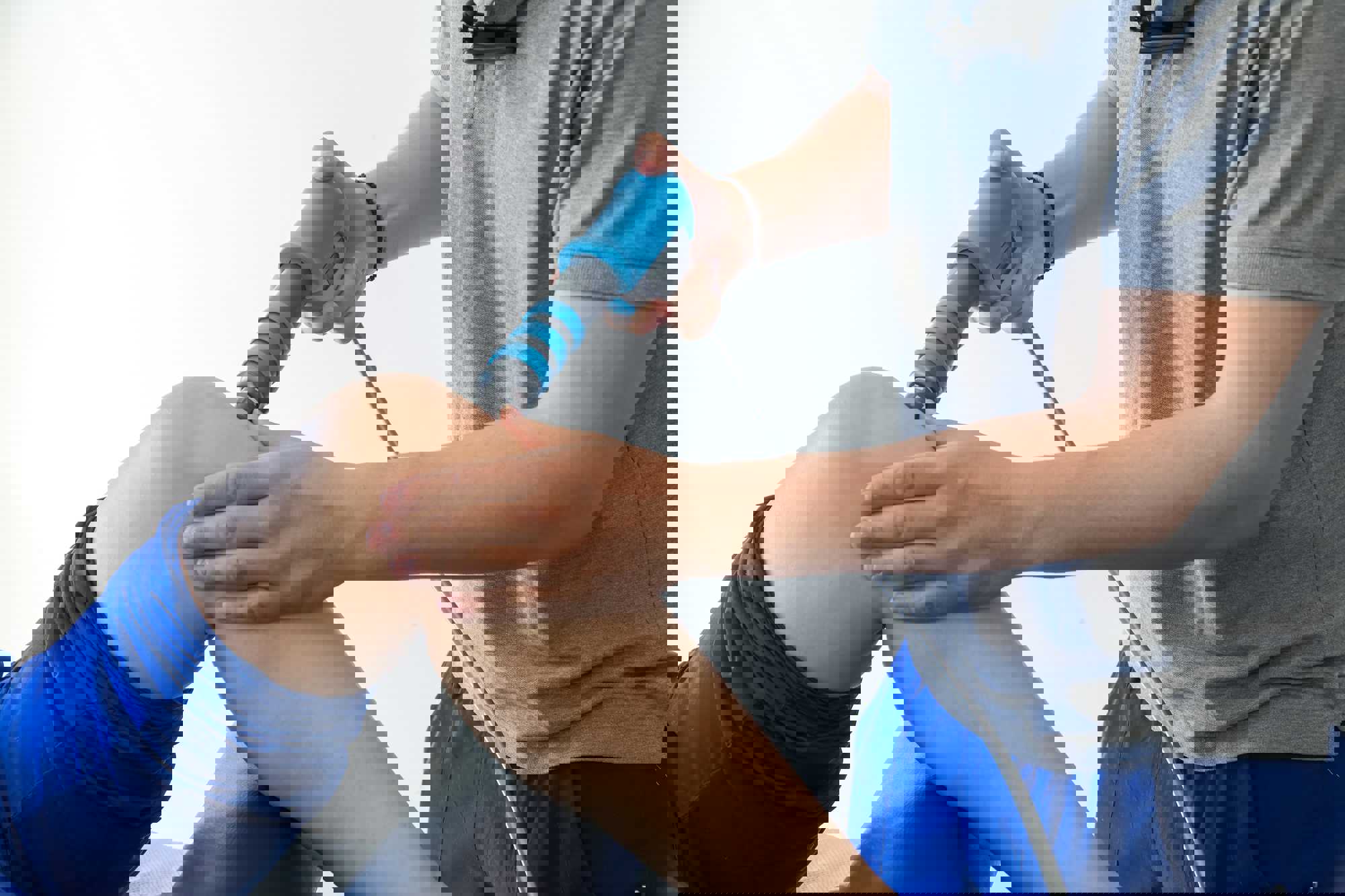 Connect Online Bookings